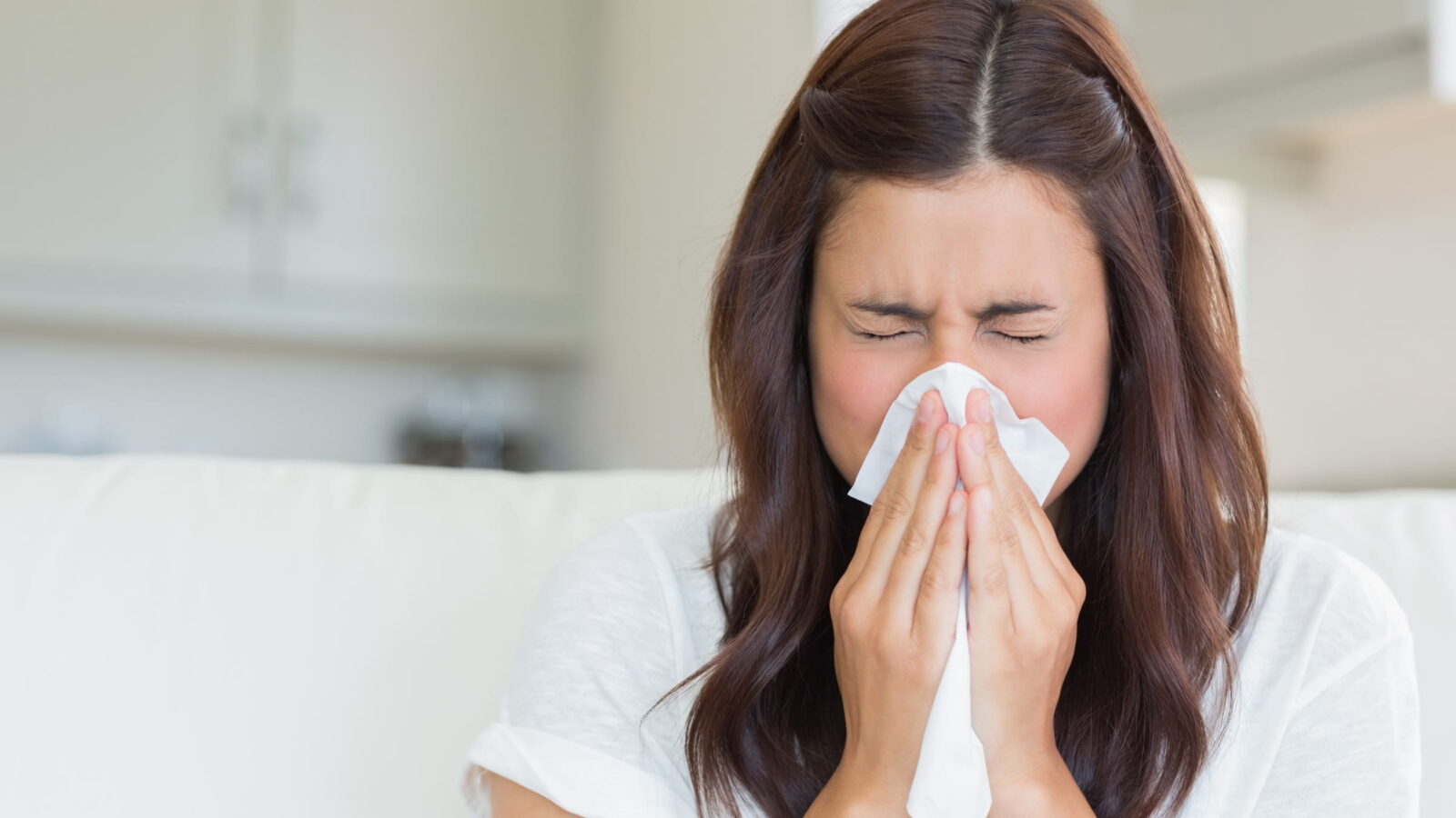 Chiropractic Treatment of Sinus Problems
